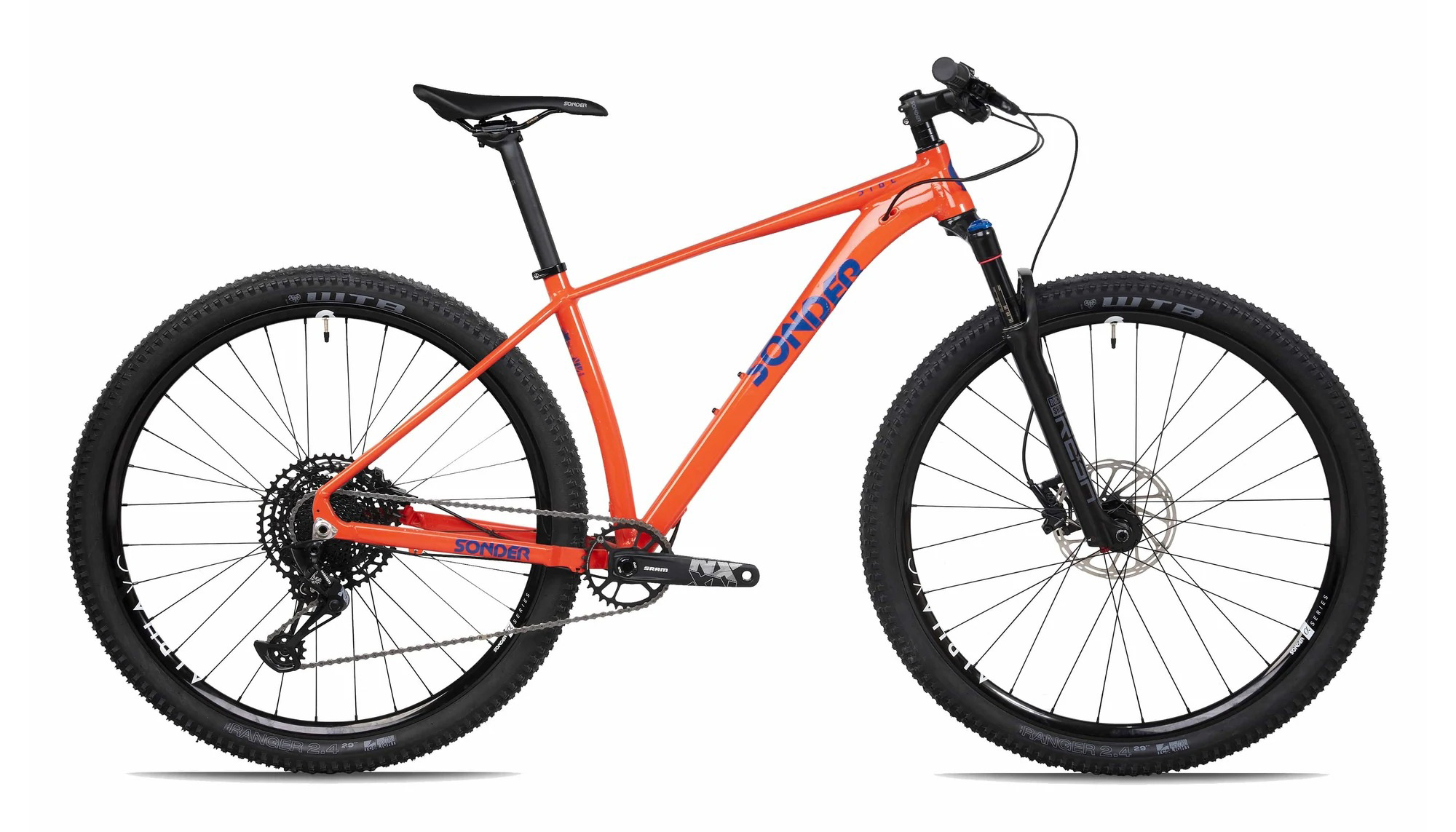 2022 Sonder Dial Deore Bike - Reviews, Comparisons, Specs - Bikes ...