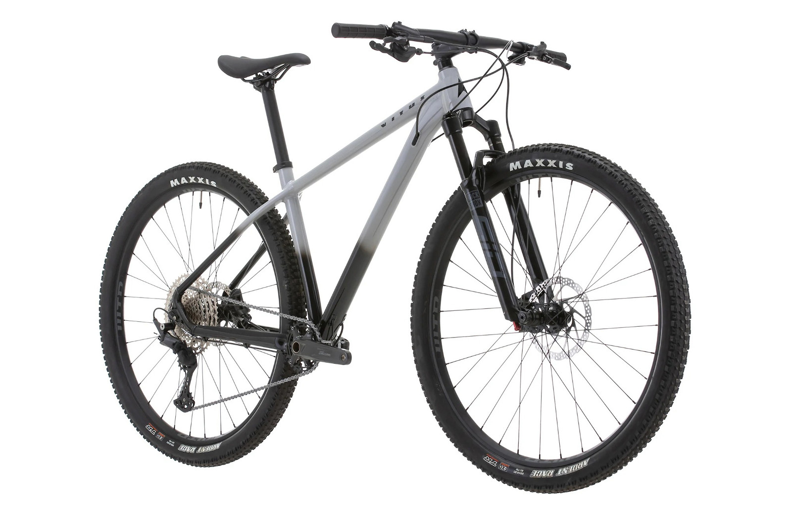 2022 Vitus Rapide 29 VR Bike - Reviews, Comparisons, Specs - Mountain ...