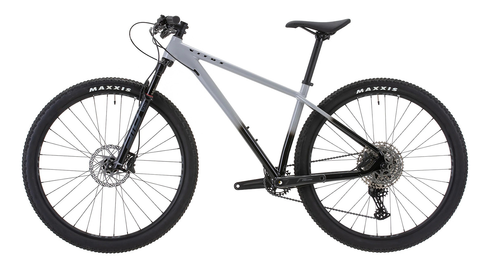 2022 Vitus Rapide 29 VR Bike - Reviews, Comparisons, Specs - Mountain ...