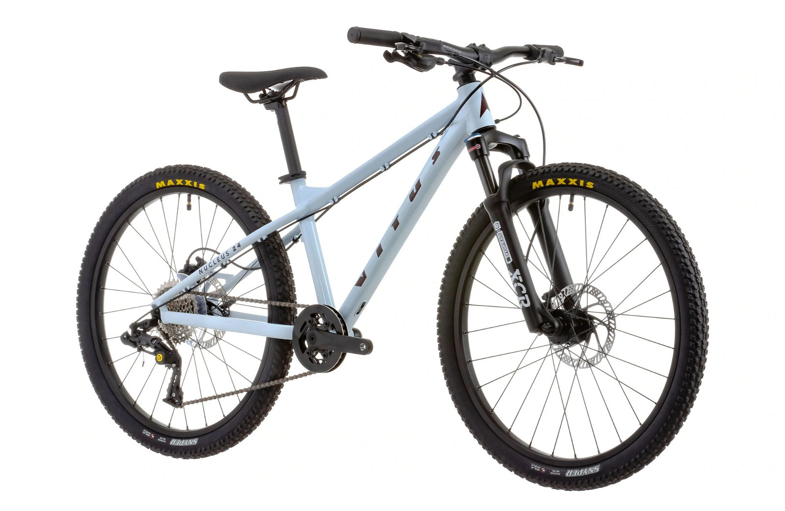 2022 Vitus Nucleus 24 Bike - Reviews, Comparisons, Specs - Mountain ...