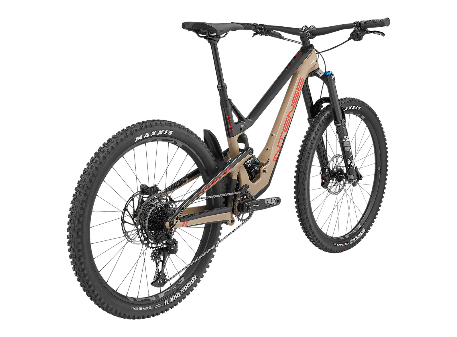 2022 Intense Tracer 279 Expert Bike - Reviews, Comparisons, Specs ...
