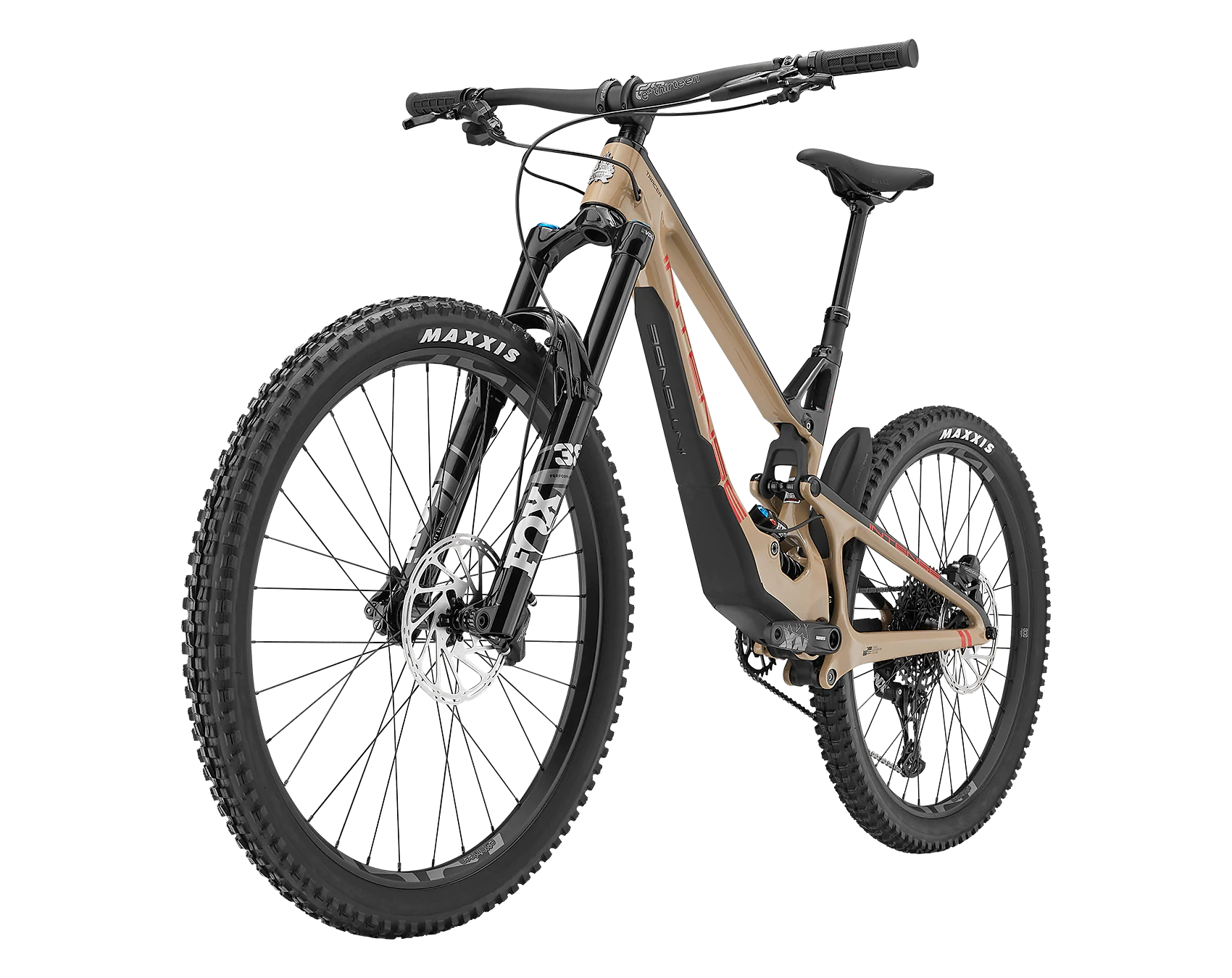 2022 Intense Tracer 279 Expert Bike - Reviews, Comparisons, Specs ...