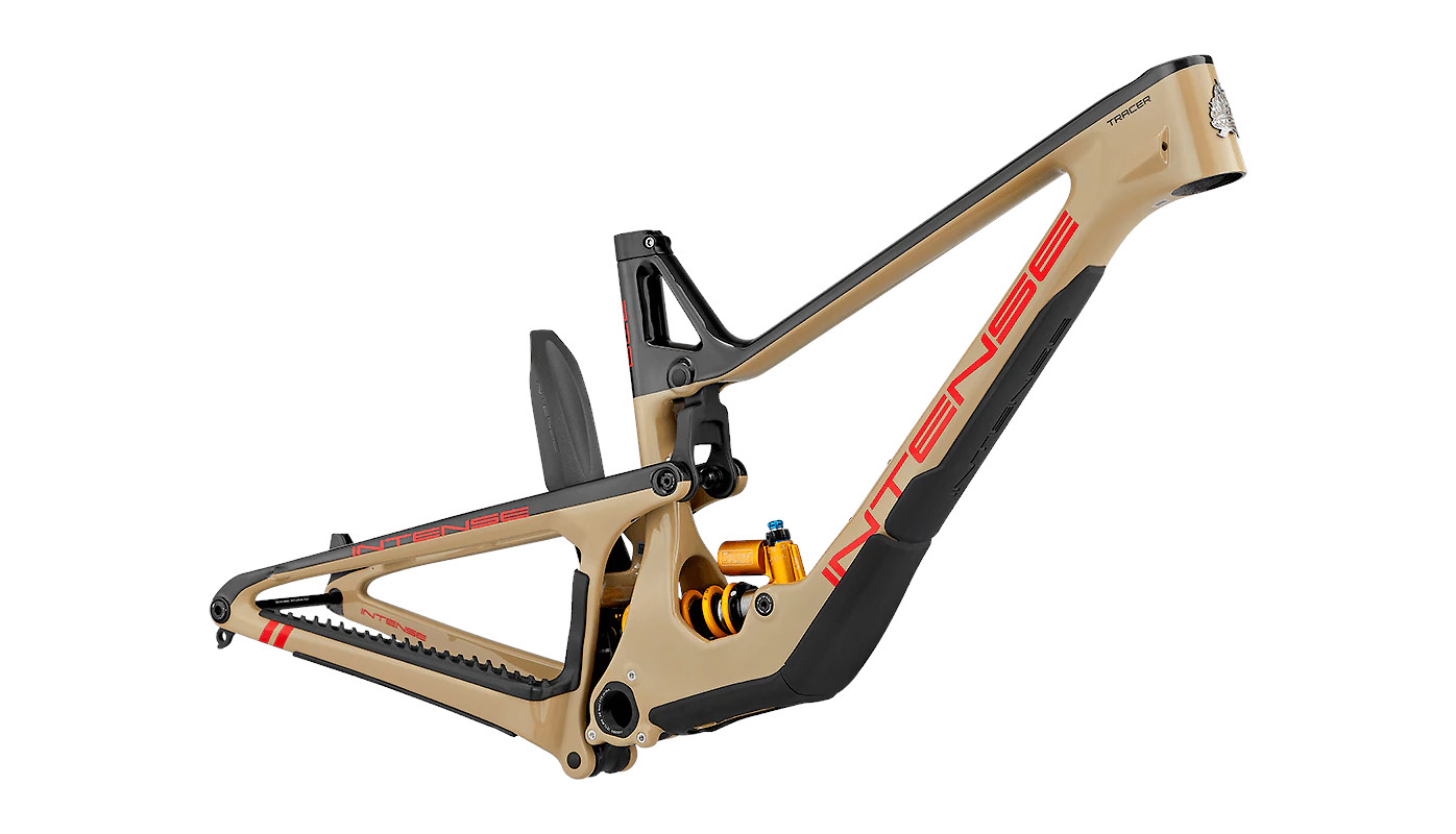 Intense Tracer 279 Frame - Reviews, Comparisons, Specs - Frames - Vital MTB