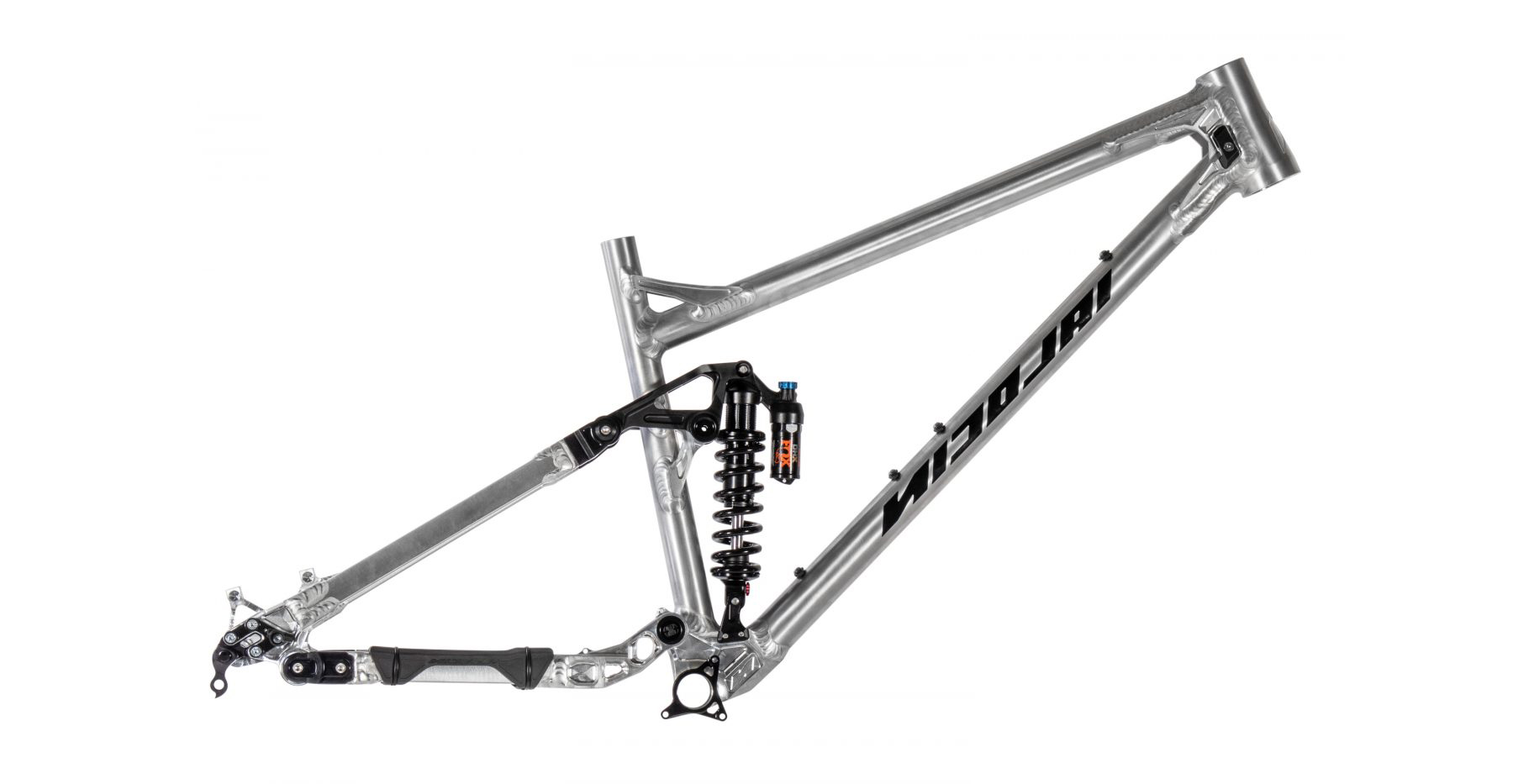 Nicolai Saturn 16 29" Frame - Reviews, Comparisons, Specs - Frames ...