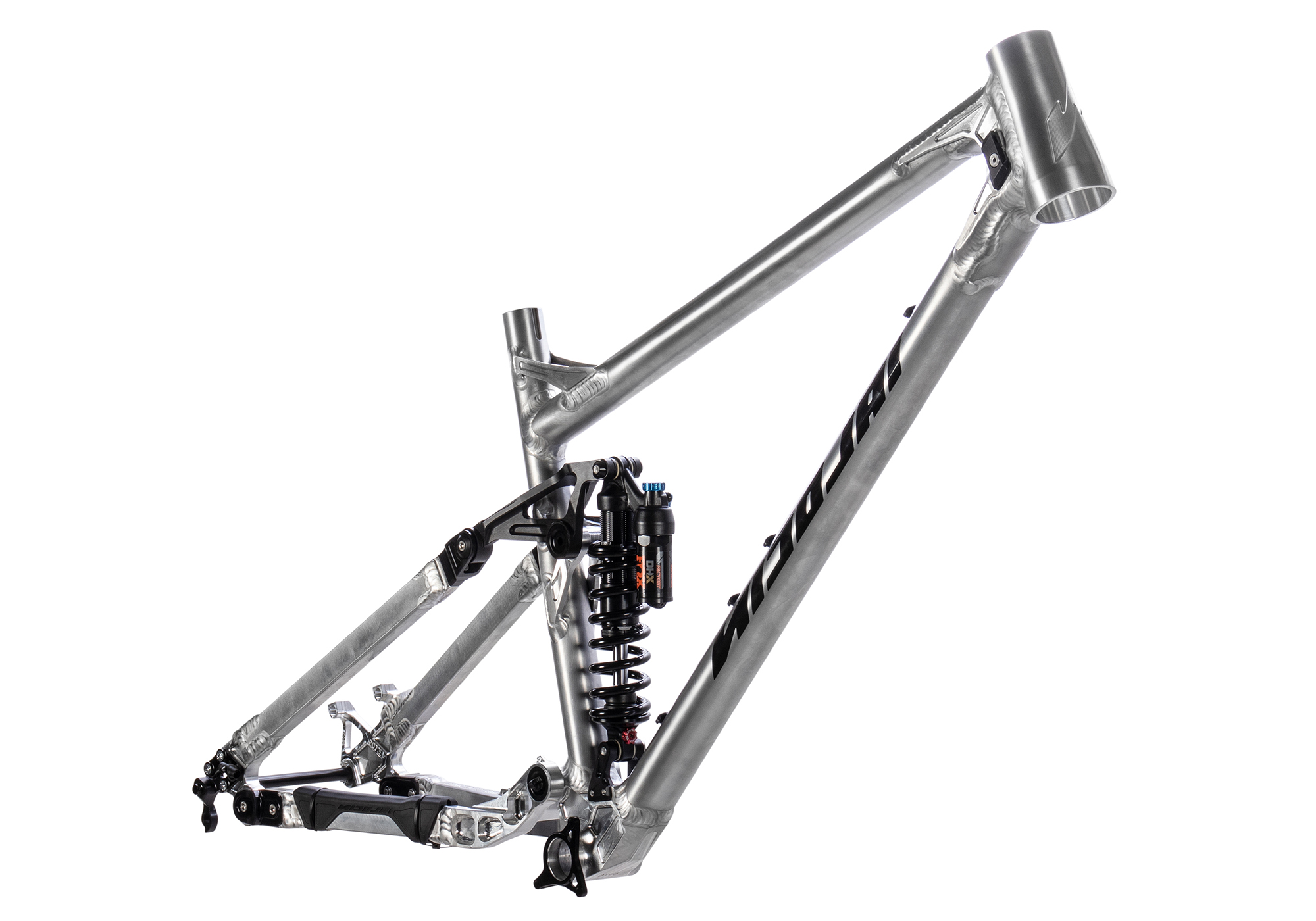 Nicolai Saturn 16 29" Frame - Reviews, Comparisons, Specs - Frames ...