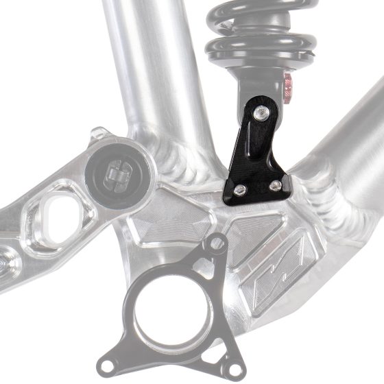 Nicolai Saturn 16 29" Frame - Reviews, Comparisons, Specs - Frames ...