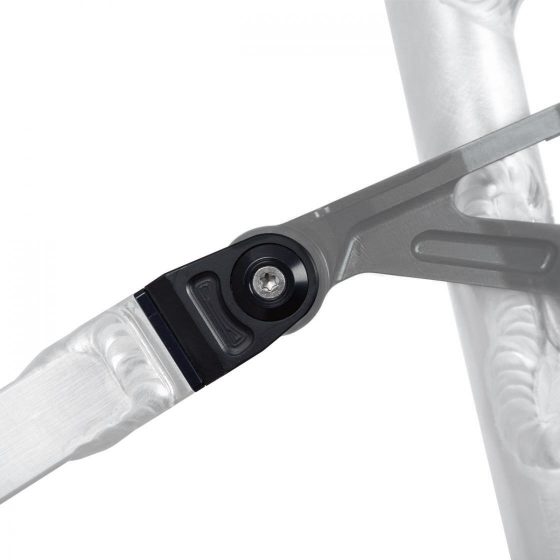 Nicolai Saturn 16 29" Frame - Reviews, Comparisons, Specs - Frames ...