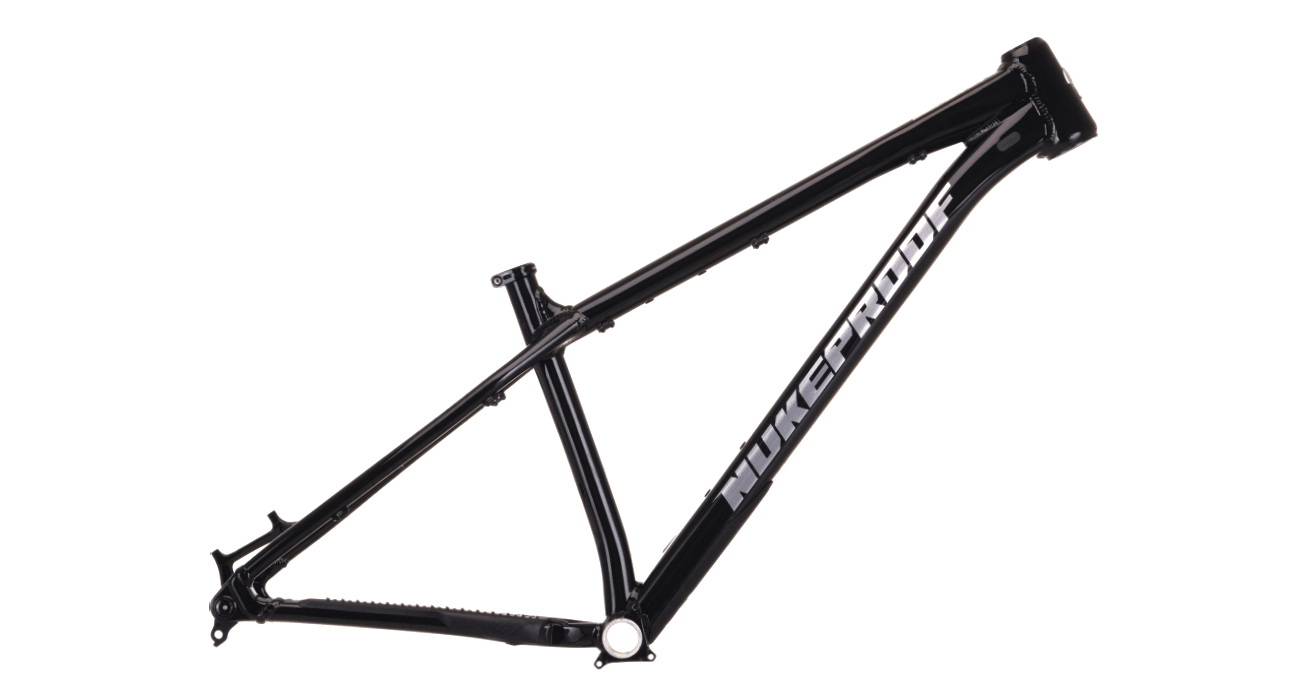 Nukeproof Scout 290 V3 (2022-2023) Frame - Reviews, Comparisons, Specs ...