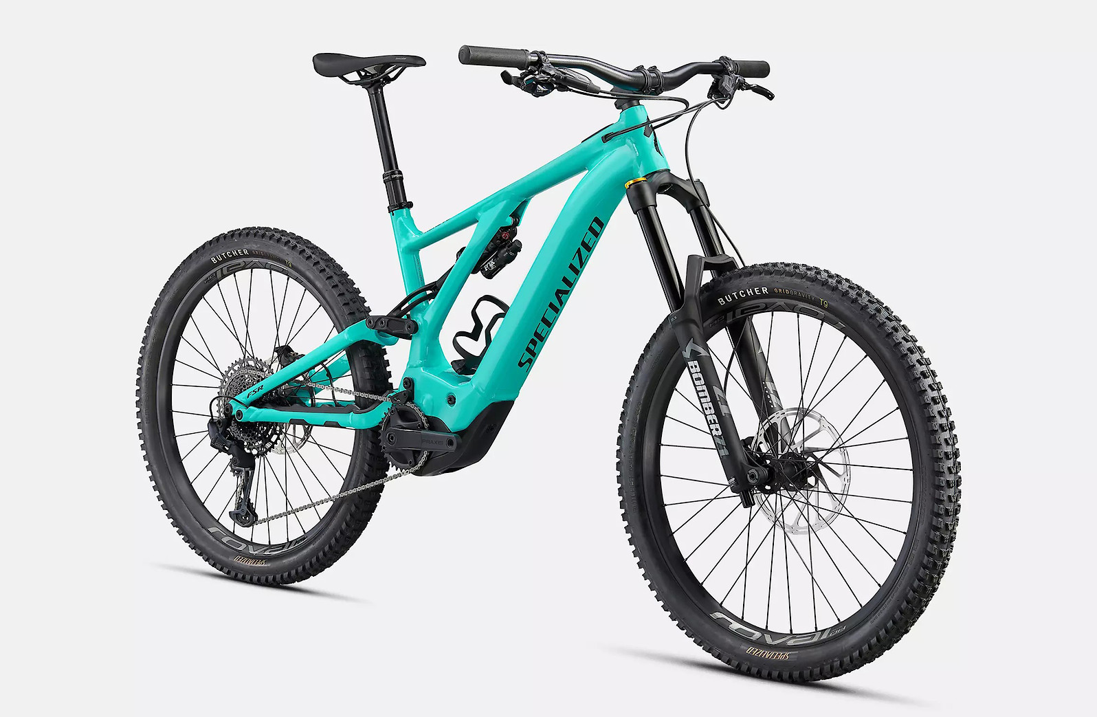 2022 Specialized Turbo Kenevo Comp E-Bike - Reviews, Comparisons, Specs ...