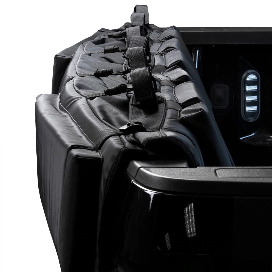 FOX Overland Tailgate Pad (2022-2024) - Reviews, Comparisons, Specs ...