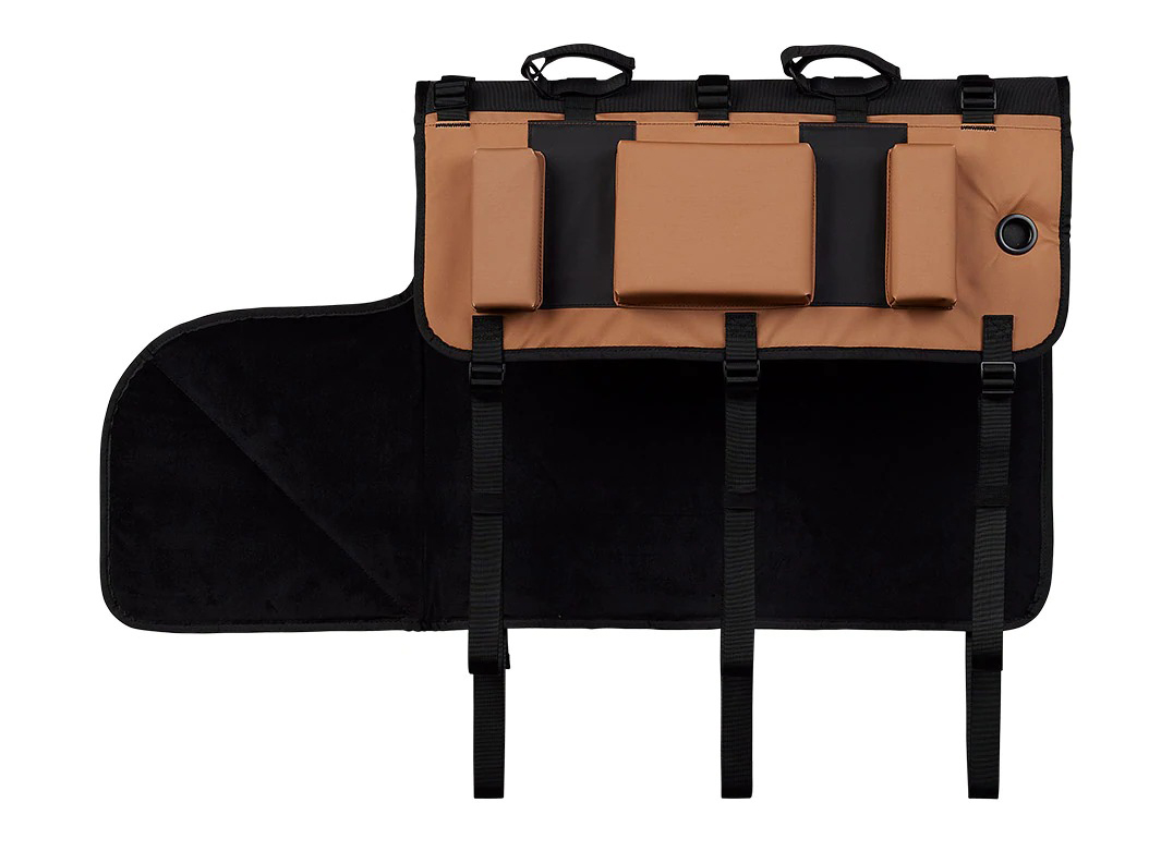 FOX Overland Tailgate Pad (2022-2024) - Reviews, Comparisons, Specs ...