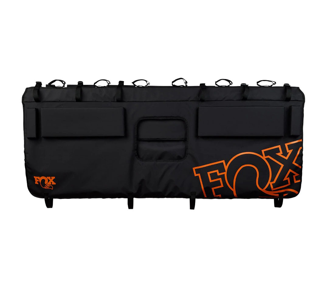 FOX Overland Tailgate Pad (2022-2024) - Reviews, Comparisons, Specs ...
