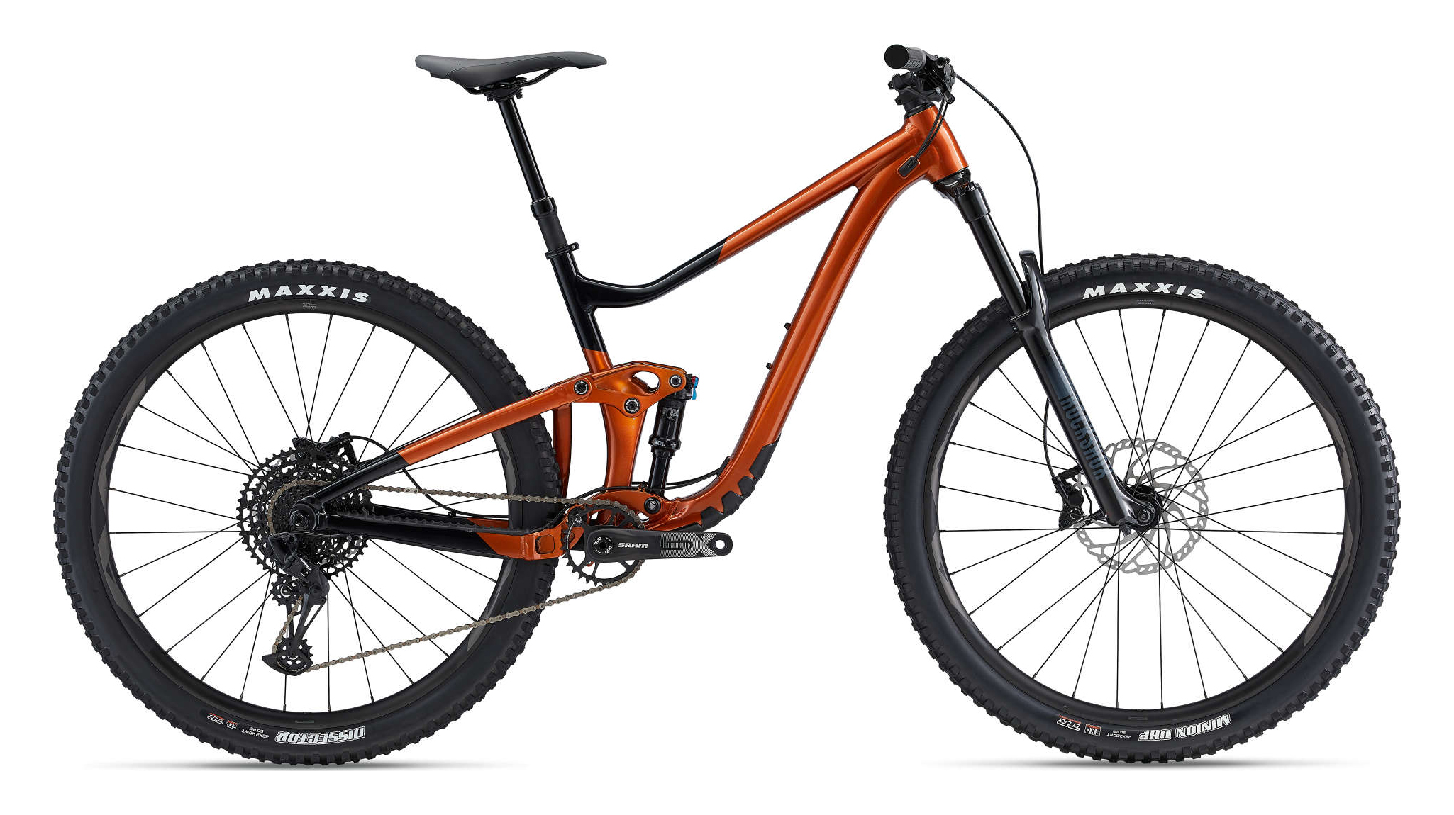 Trance advanced pro 29 2 2020 store