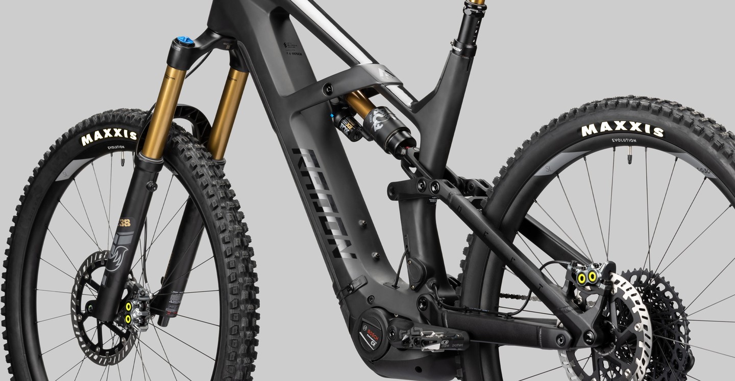 2022 Radon Deft 10.0 E-Bike - Reviews, Comparisons, Specs - E-Bikes ...