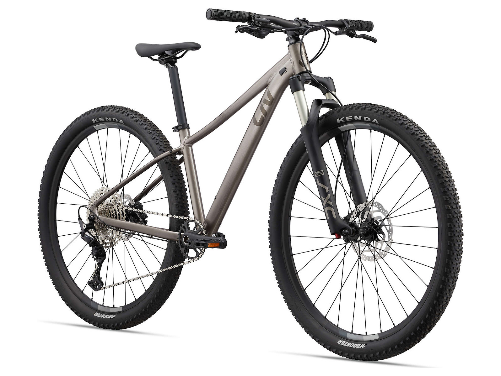 2022 Liv Tempt Bike - Reviews, Comparisons, Specs - Bikes - Vital MTB