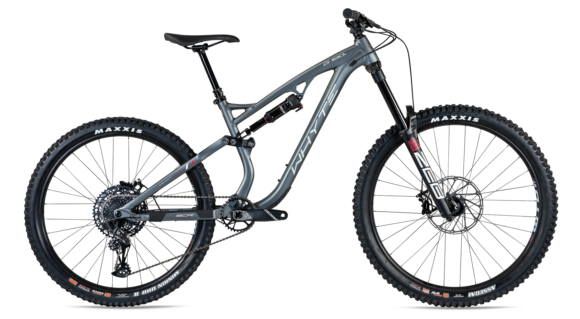 2022 Whyte G-180 S MX V2 Bike - Reviews, Comparisons, Specs - Bikes ...