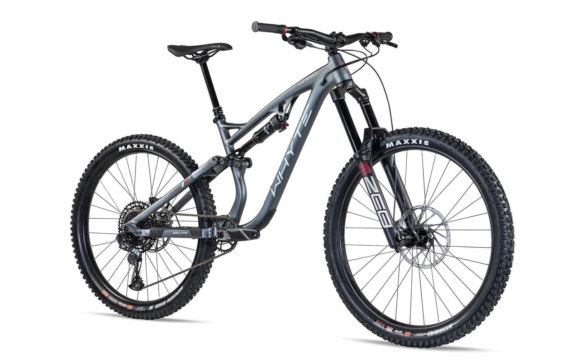 2022 Whyte G-180 S MX V2 Bike - Reviews, Comparisons, Specs - Bikes ...