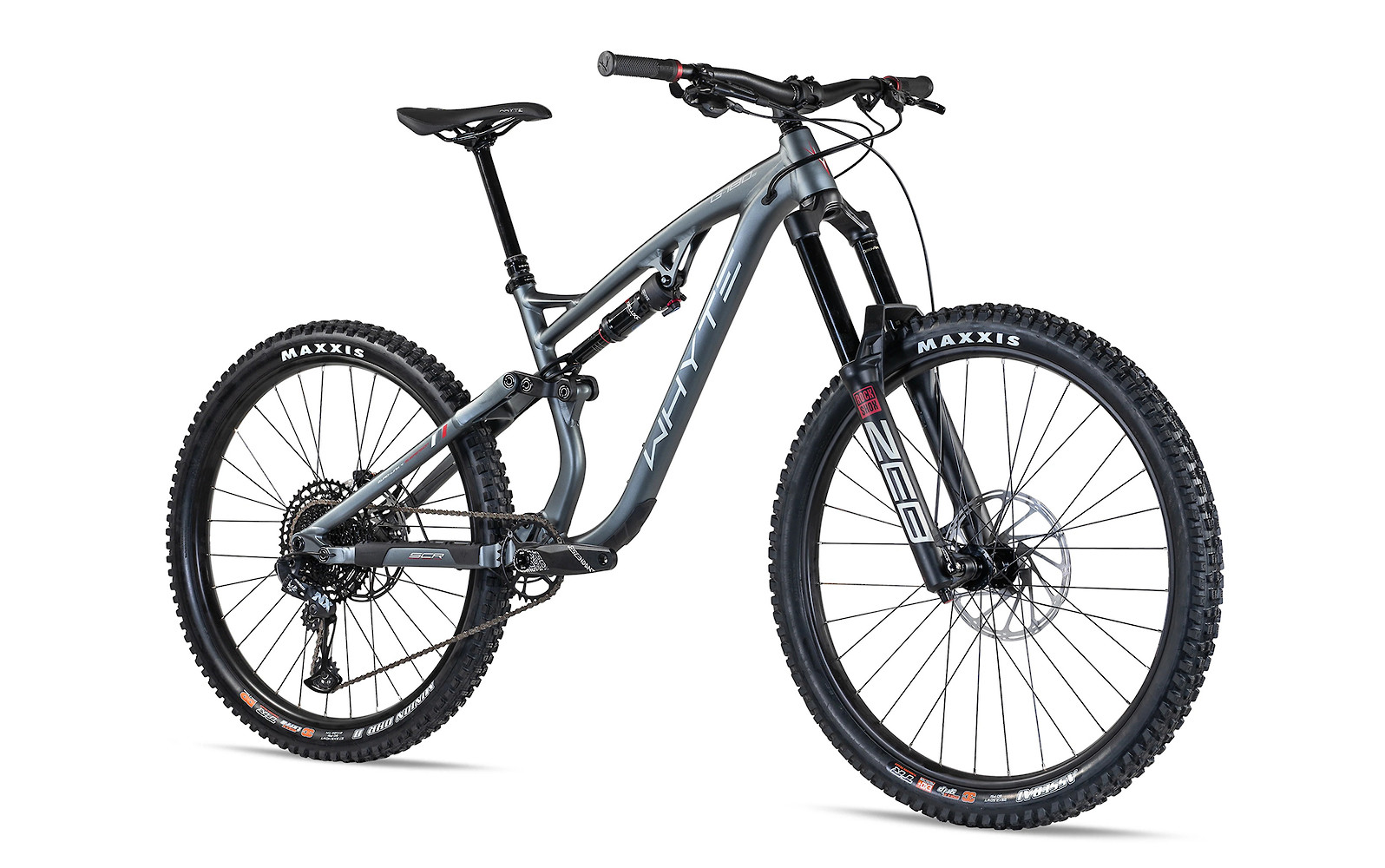 2022 Whyte G-180 S MX V2 Bike - Reviews, Comparisons, Specs - Bikes ...