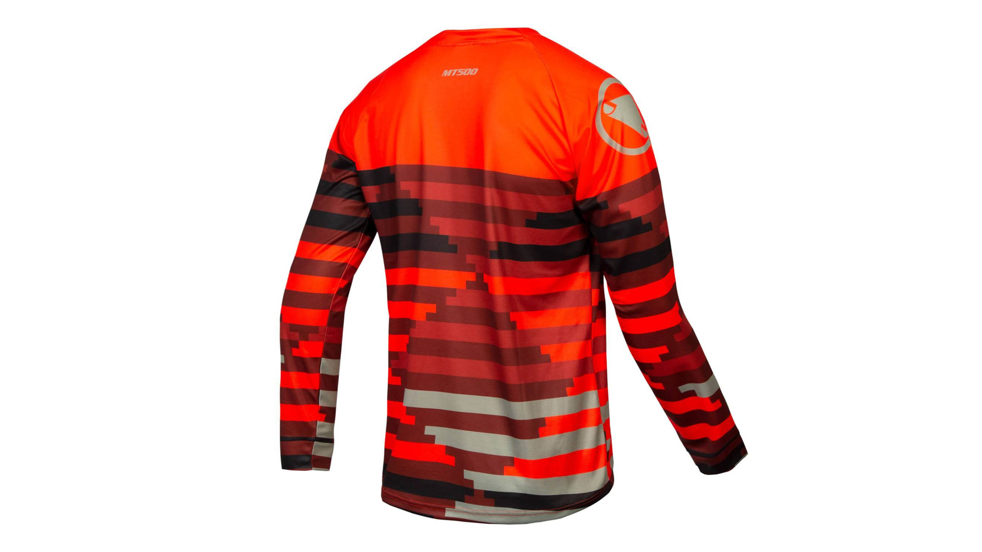 Endura MT500 Supercraft LS LTD Jersey - Reviews, Comparisons, Specs ...