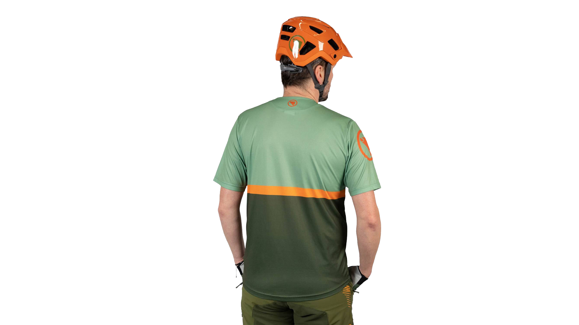 Endura SingleTrack Core II Jersey - Reviews, Comparisons, Specs ...