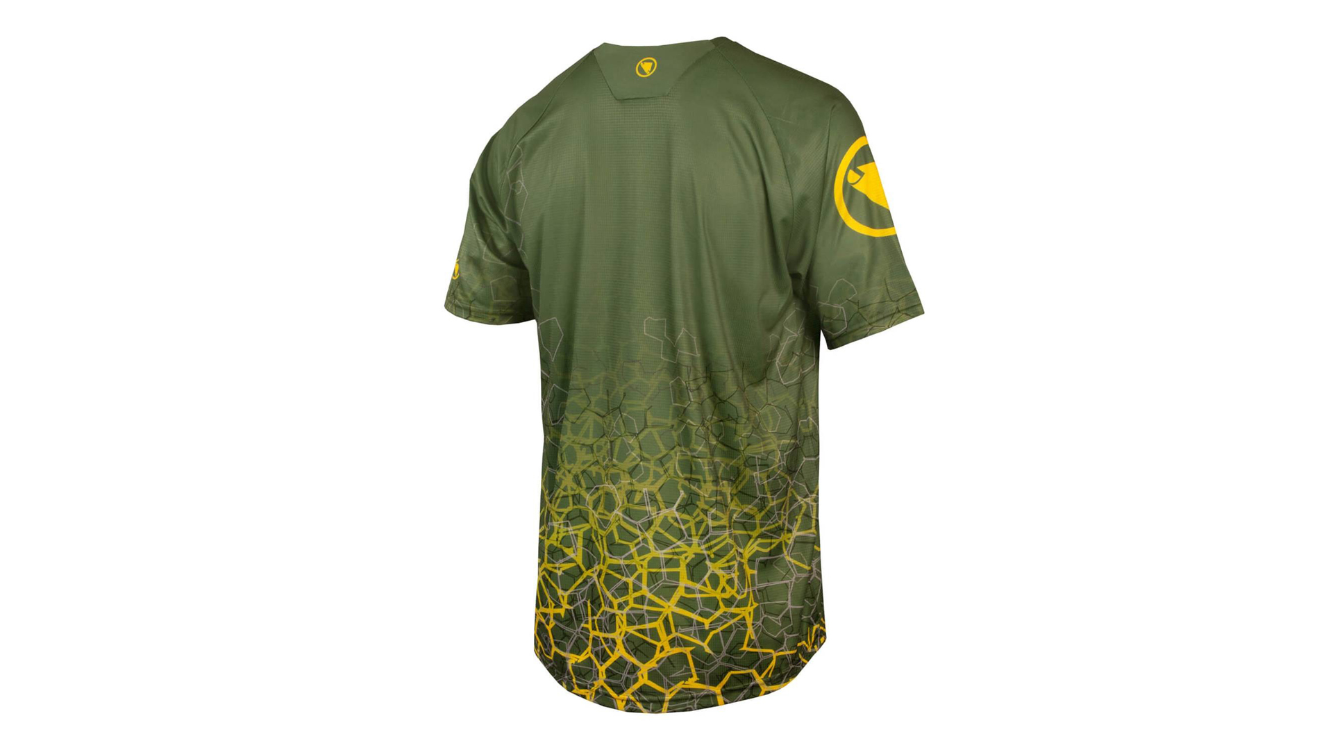 Endura SingleTrack Print LTD Jersey - Reviews, Comparisons, Specs ...