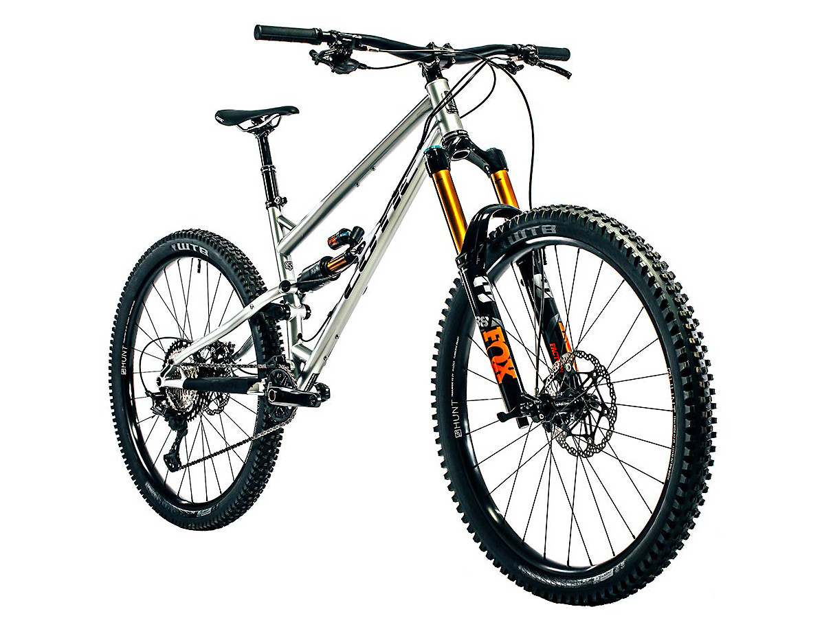 2022 Cotic RocketMAX Gen4 Gold GX Eagle Bike - Reviews, Comparisons ...