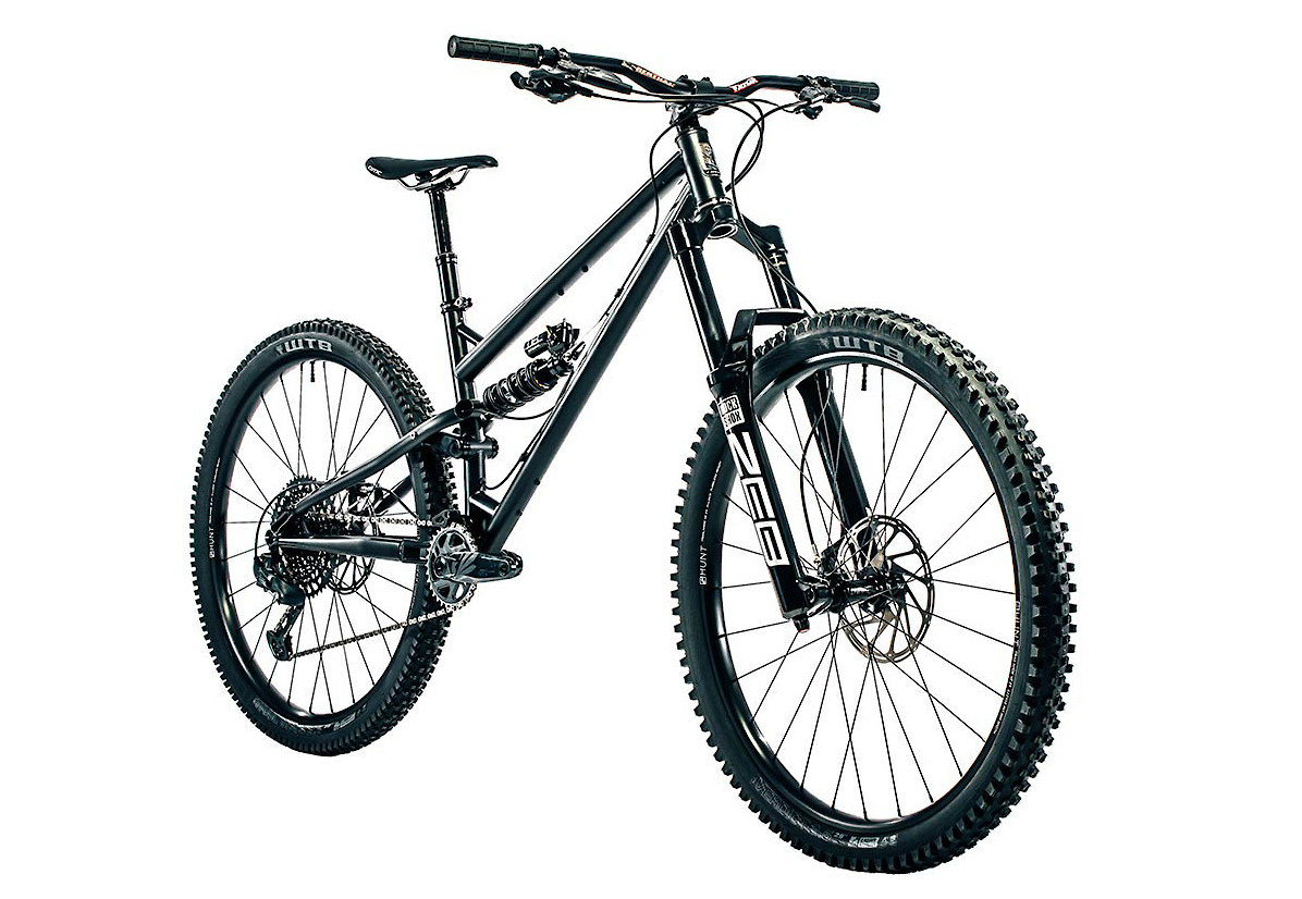 2022 Cotic RocketMAX Gen4 Silver SLX Bike - Reviews, Comparisons, Specs ...