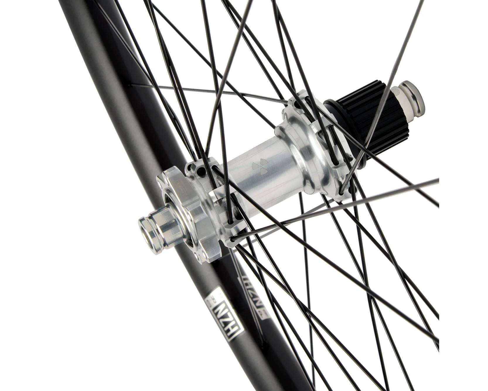 Nukeproof Horizon PRO Wheels - Reviews, Comparisons, Specs - Wheelsets ...