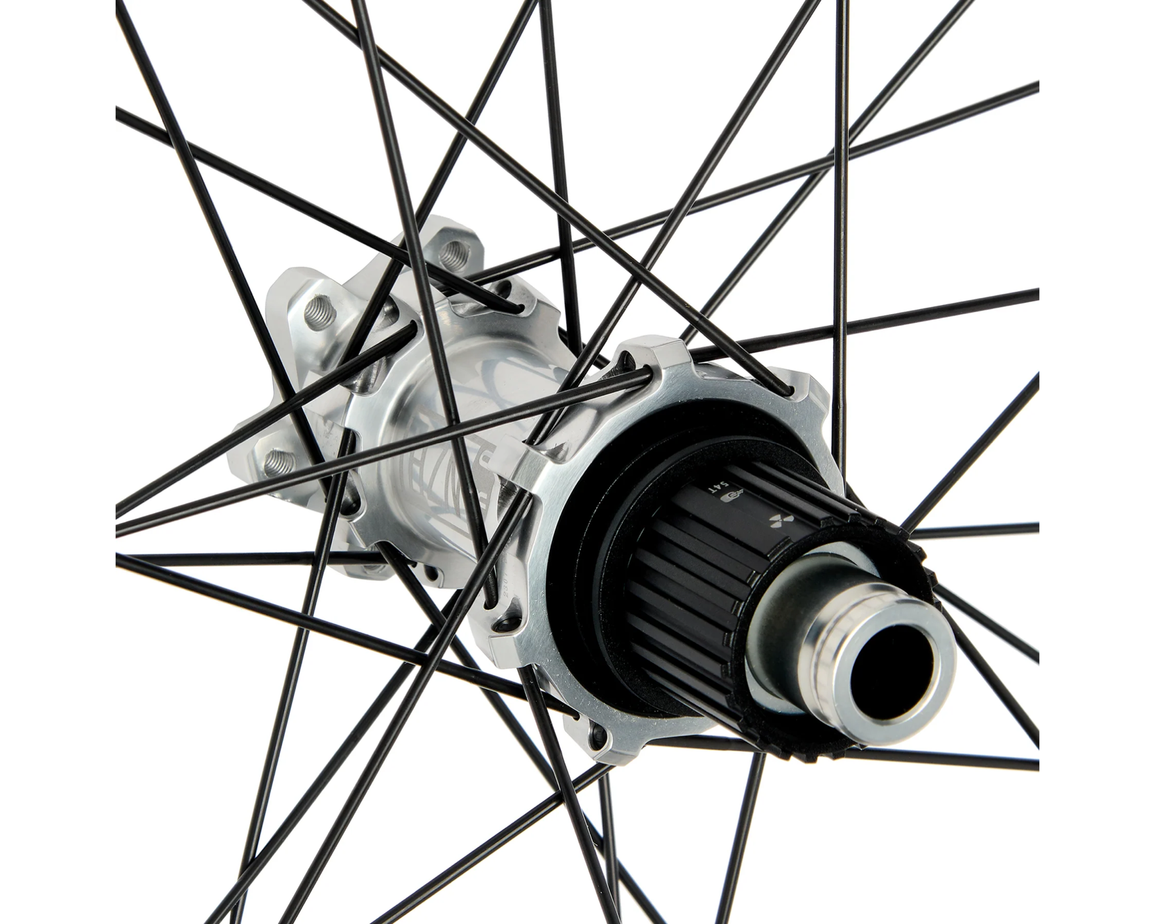 Nukeproof Horizon PRO Wheels - Reviews, Comparisons, Specs - Wheelsets ...