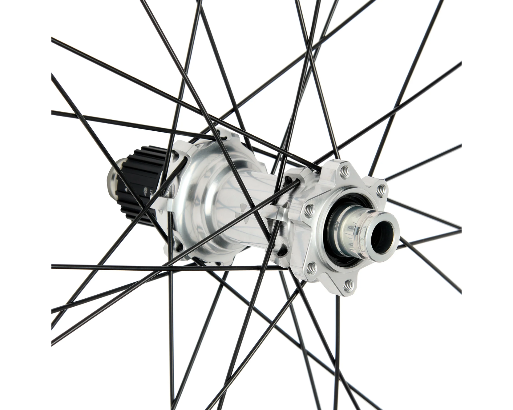 Nukeproof Horizon PRO Wheels - Reviews, Comparisons, Specs - Wheelsets ...
