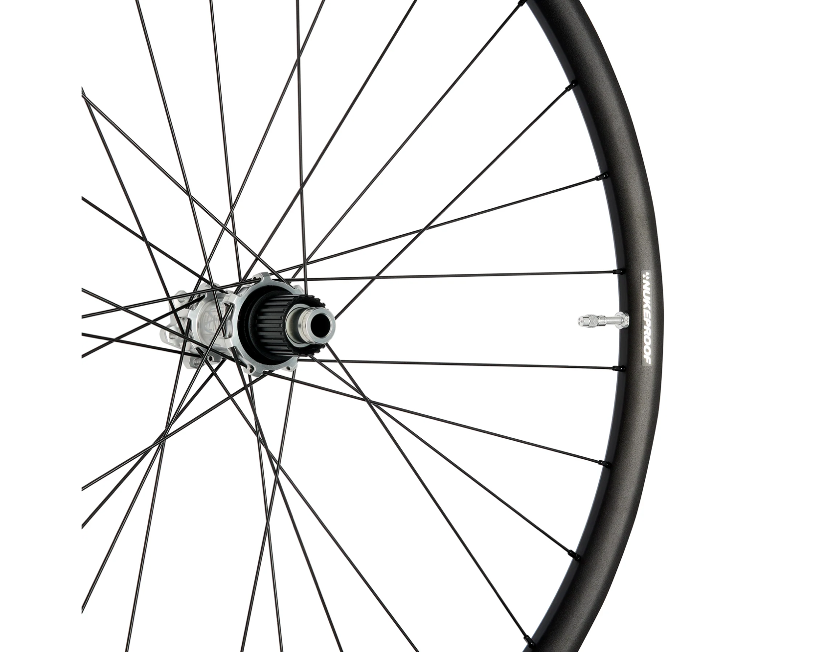 Nukeproof Horizon PRO Wheels - Reviews, Comparisons, Specs - Wheelsets ...