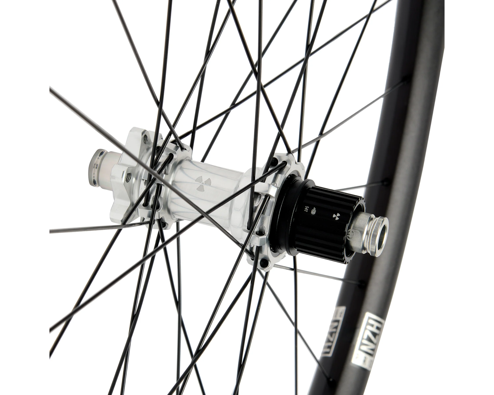 Nukeproof Horizon PRO Wheels - Reviews, Comparisons, Specs - Wheelsets ...