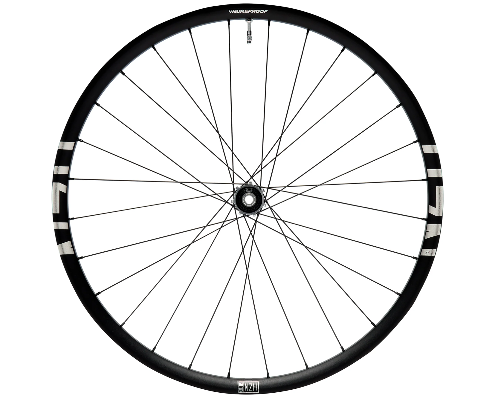 Nukeproof Horizon PRO Wheels - Reviews, Comparisons, Specs - Wheelsets ...