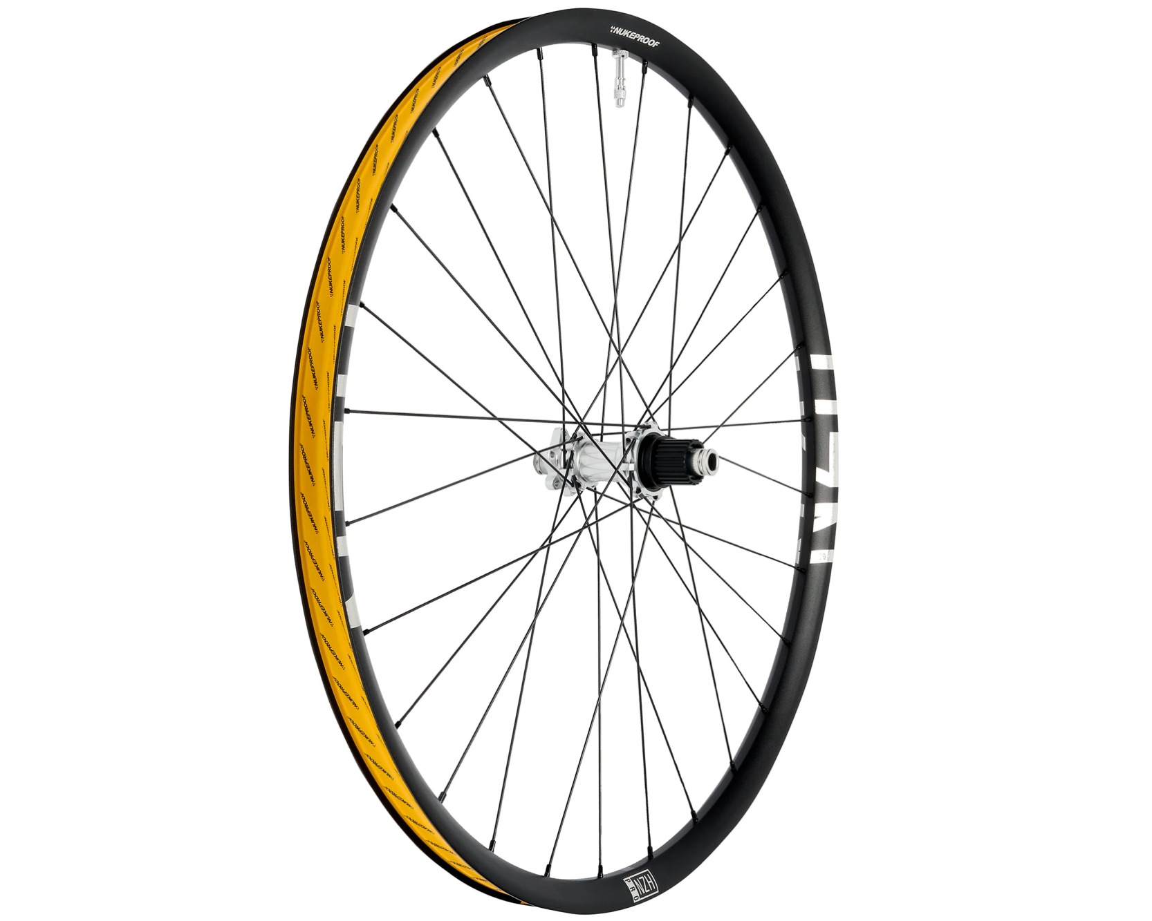 Nukeproof Horizon PRO Wheels - Reviews, Comparisons, Specs - Wheelsets ...