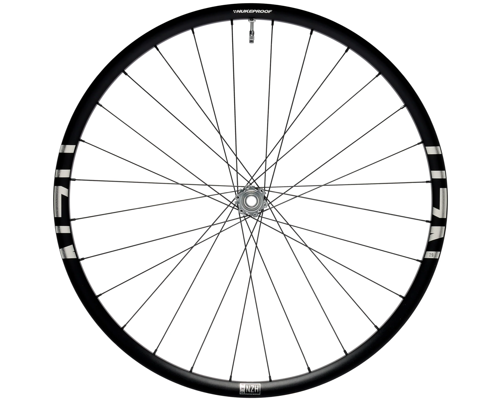 Nukeproof Horizon PRO Wheels - Reviews, Comparisons, Specs - Wheelsets ...