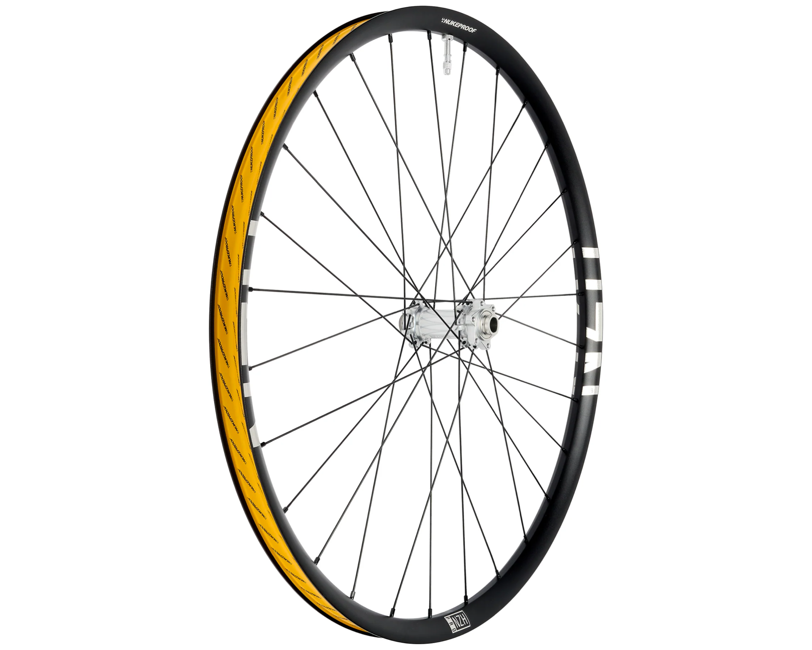 Nukeproof Horizon PRO Wheels - Reviews, Comparisons, Specs - Wheelsets ...