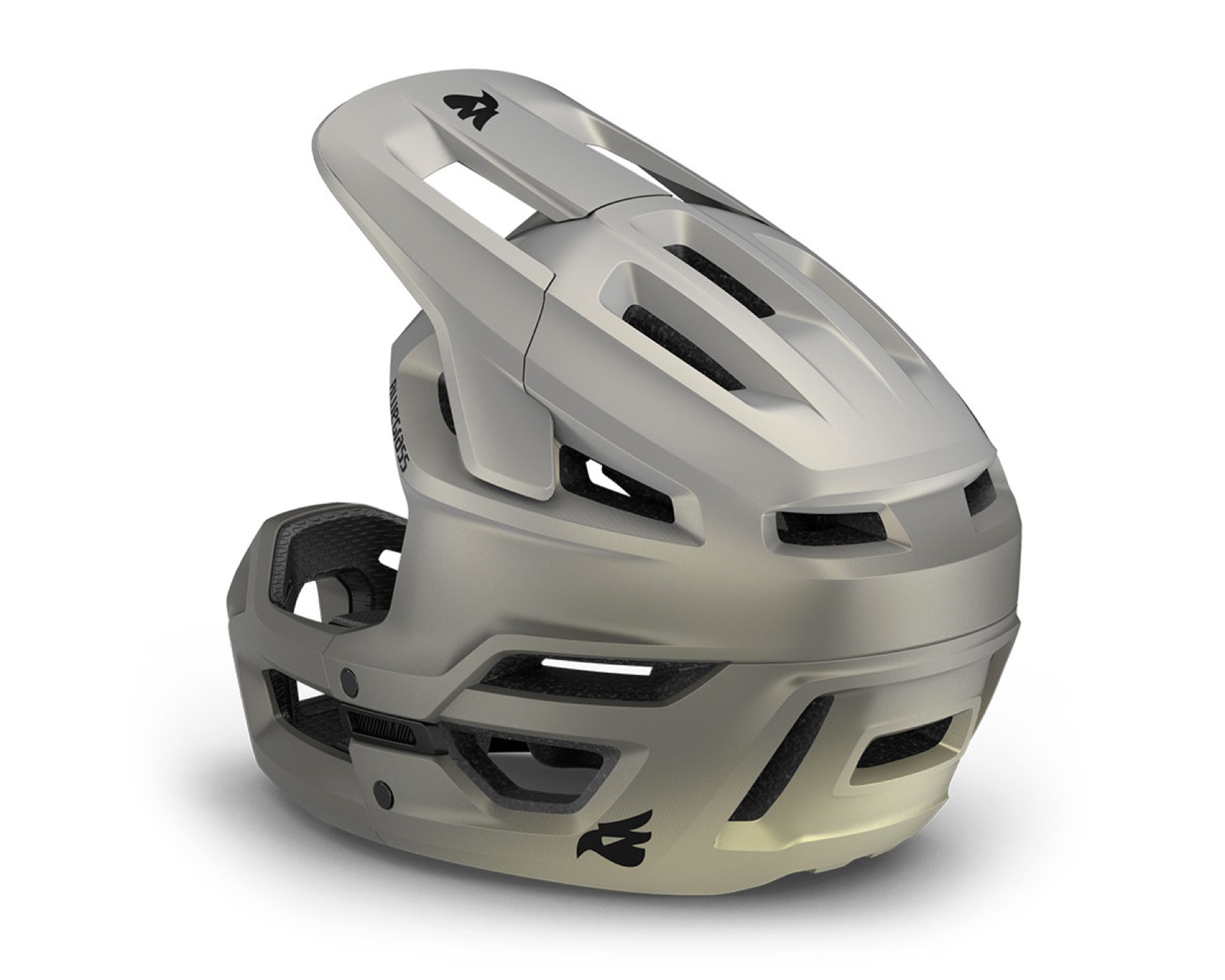 Bluegrass Vanguard Full Face Helmet - Reviews, Comparisons, Specs ...
