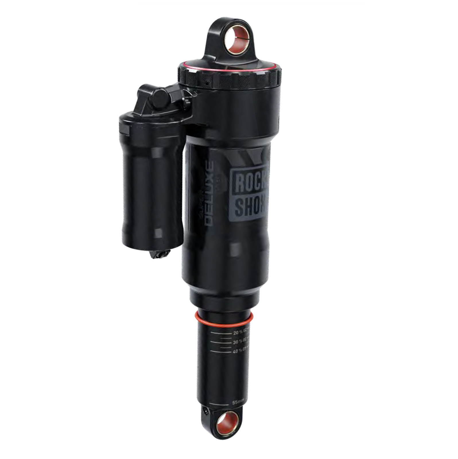 RockShox Super Deluxe Select 2023 Rear Shock - Reviews, Comparisons ...