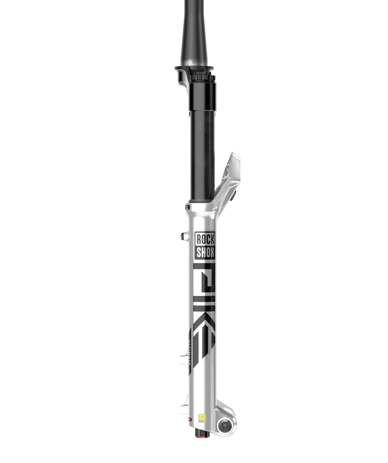 RockShox Pike Ultimate 2023 Fork - Reviews, Comparisons, Specs ...