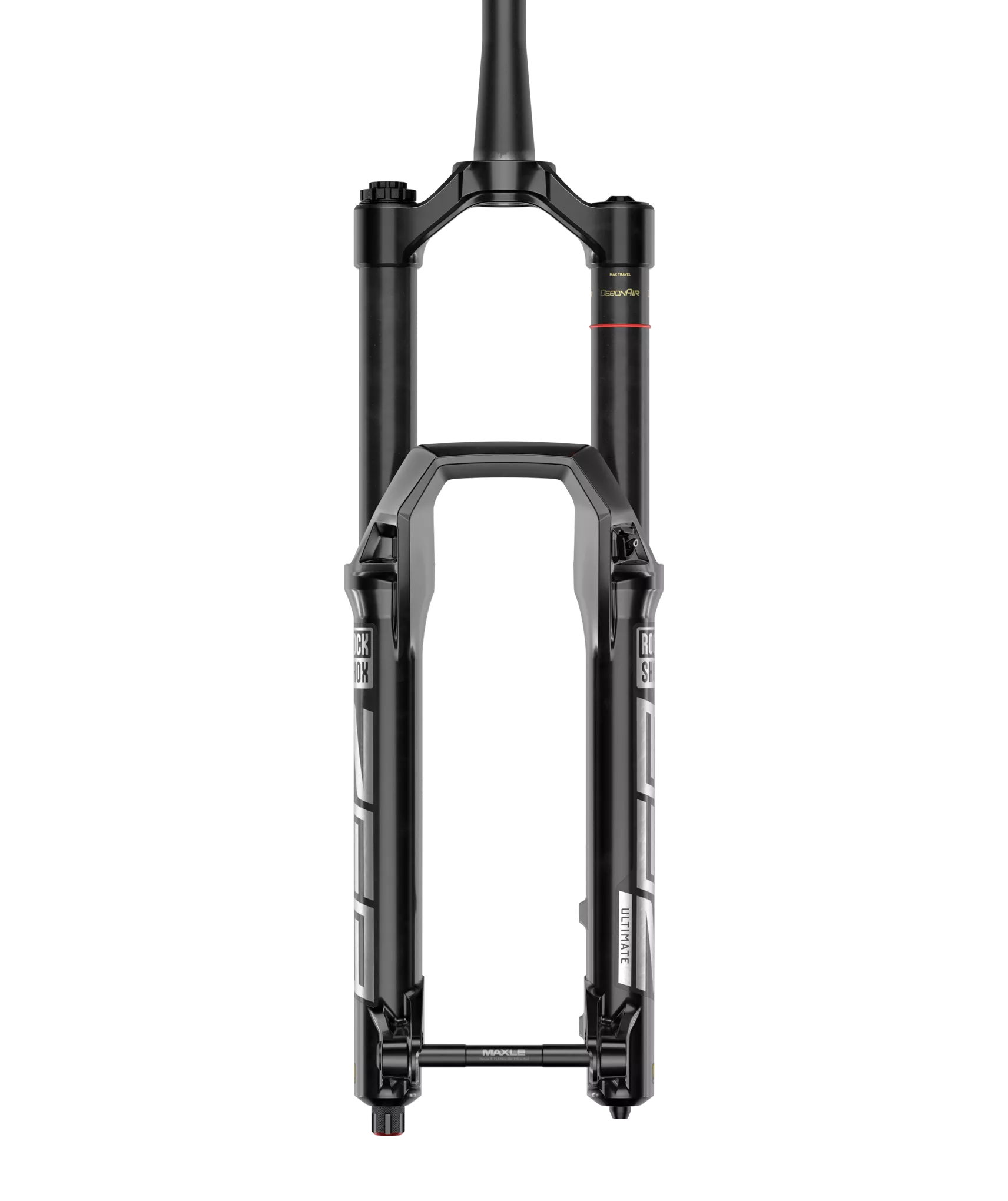 RockShox ZEB Ultimate Fork - Reviews, Comparisons, Specs - Forks ...