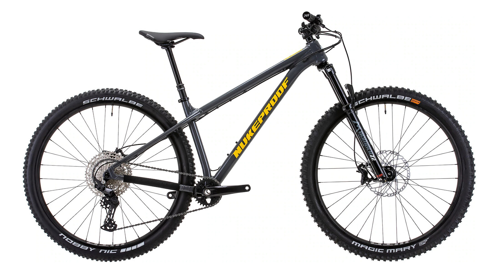 2022 Nukeproof Scout 290 Comp Bike - Reviews, Comparisons, Specs ...