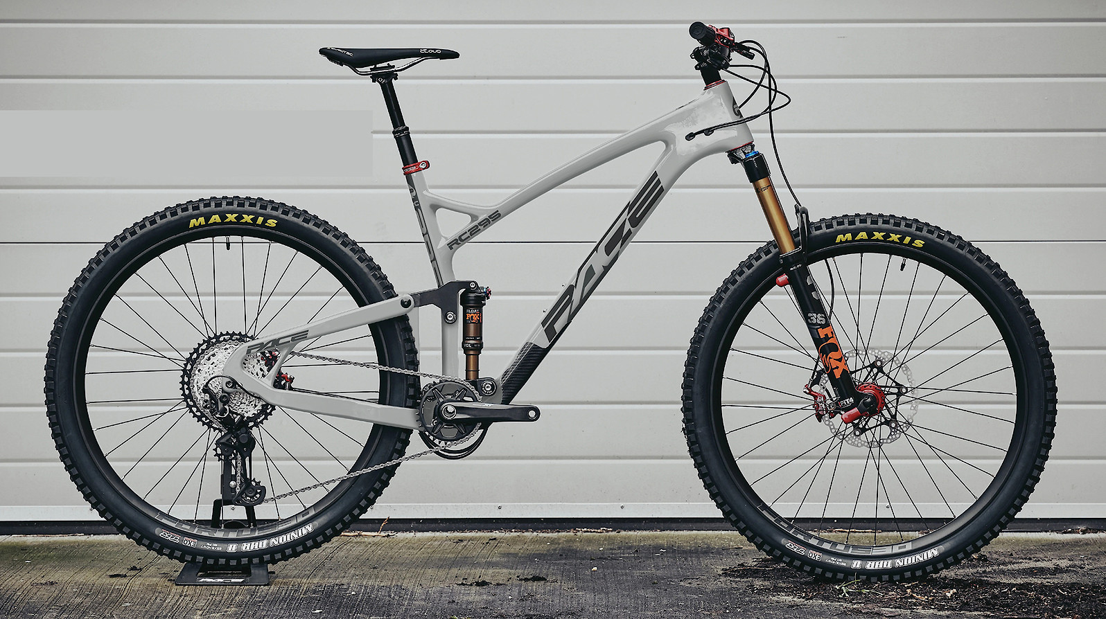 2022 Pace RC295 Ultimate NX Bike - Reviews, Comparisons, Specs - Bikes ...