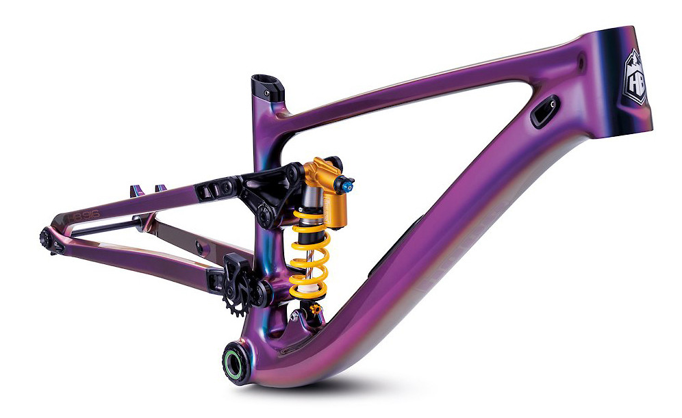 2022 Hope Technology HB.916 Bike - Reviews, Comparisons, Specs - Bikes ...