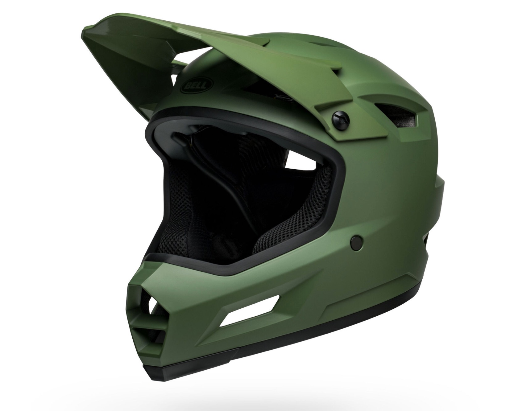Bell Sanction 2 Full Face Helmet - Reviews, Comparisons, Specs - Full ...