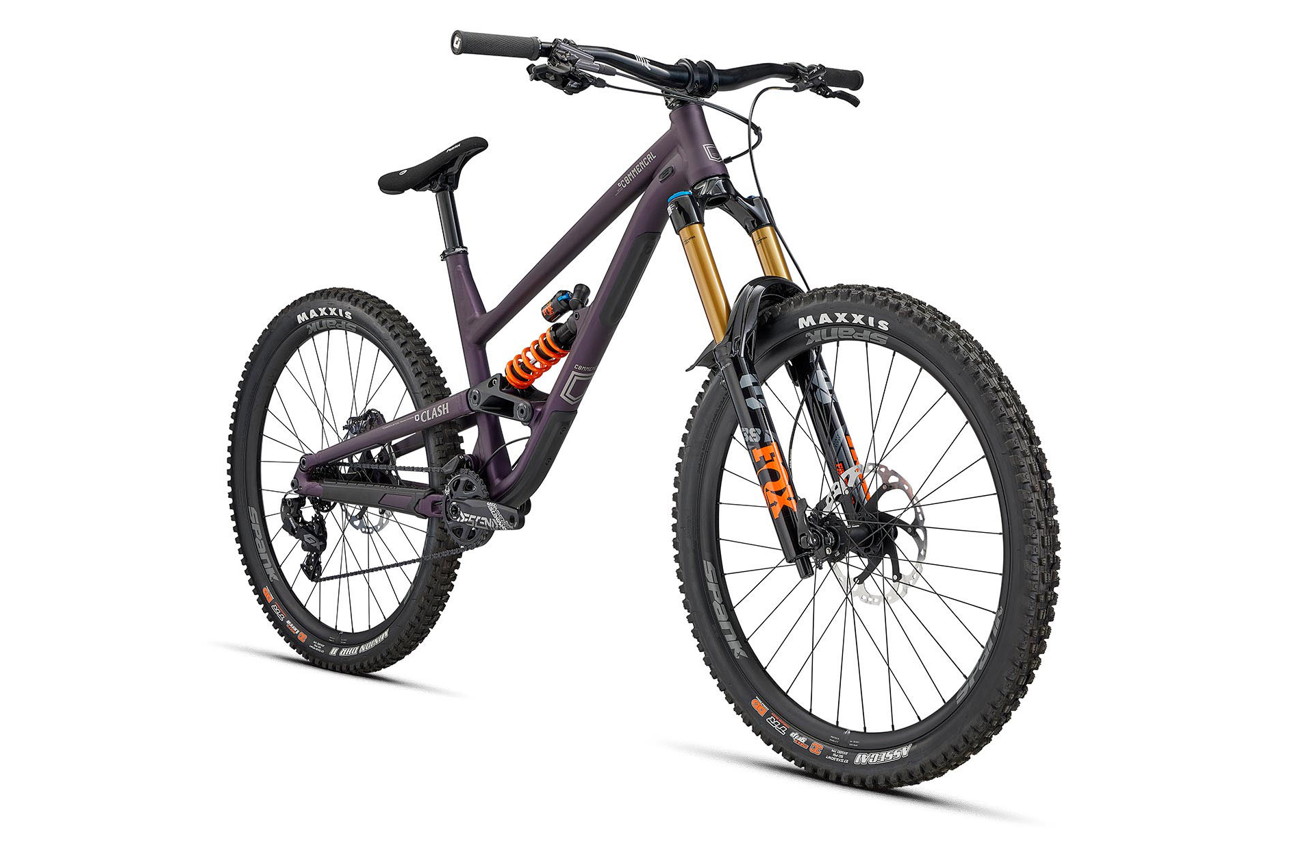 2022 Commencal Clash Park Edition Bike - Reviews, Comparisons, Specs ...
