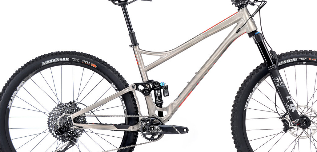Banshee Phantom V3.2 Frame - Reviews, Comparisons, Specs - Frames ...