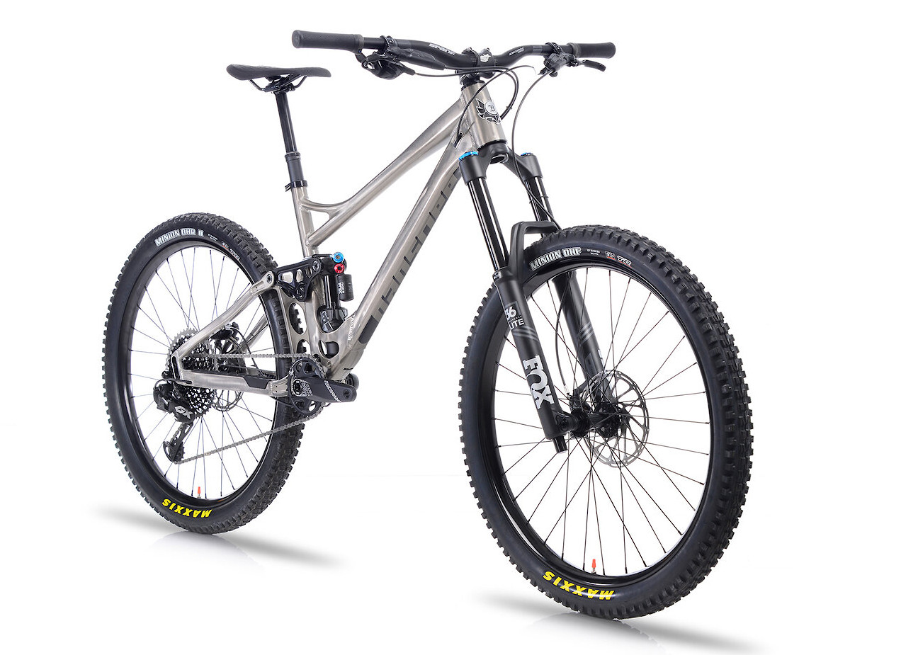 Banshee Rune V3.2 Frame - Reviews, Comparisons, Specs - Frames - Vital MTB
