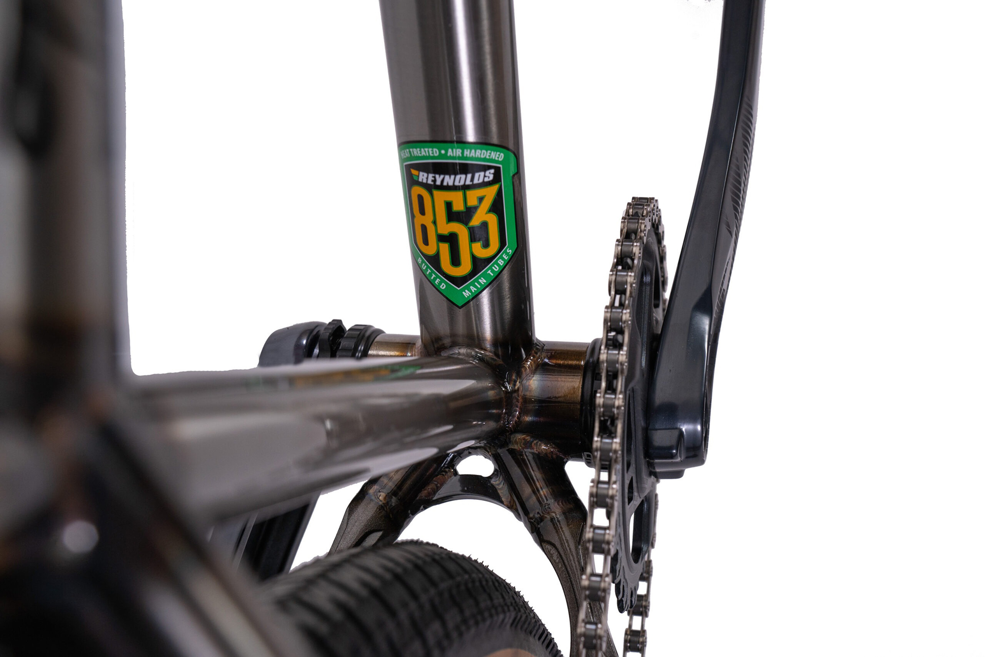 Revel Tweedy Frame - Reviews, Comparisons, Specs - Frames - Vital MTB