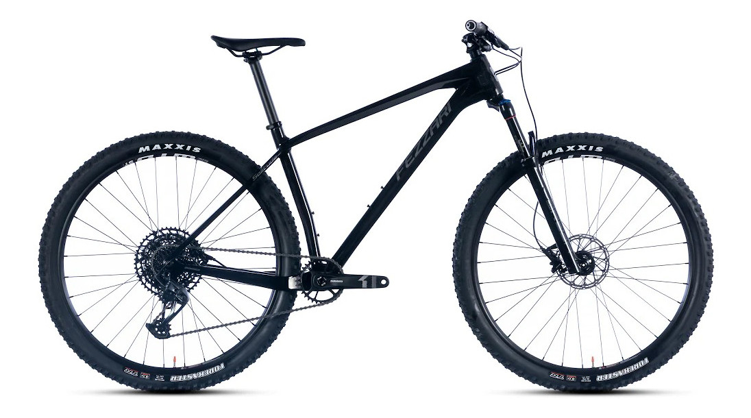 2022 Fezzari Solitude Comp Bike - Reviews, Comparisons, Specs ...