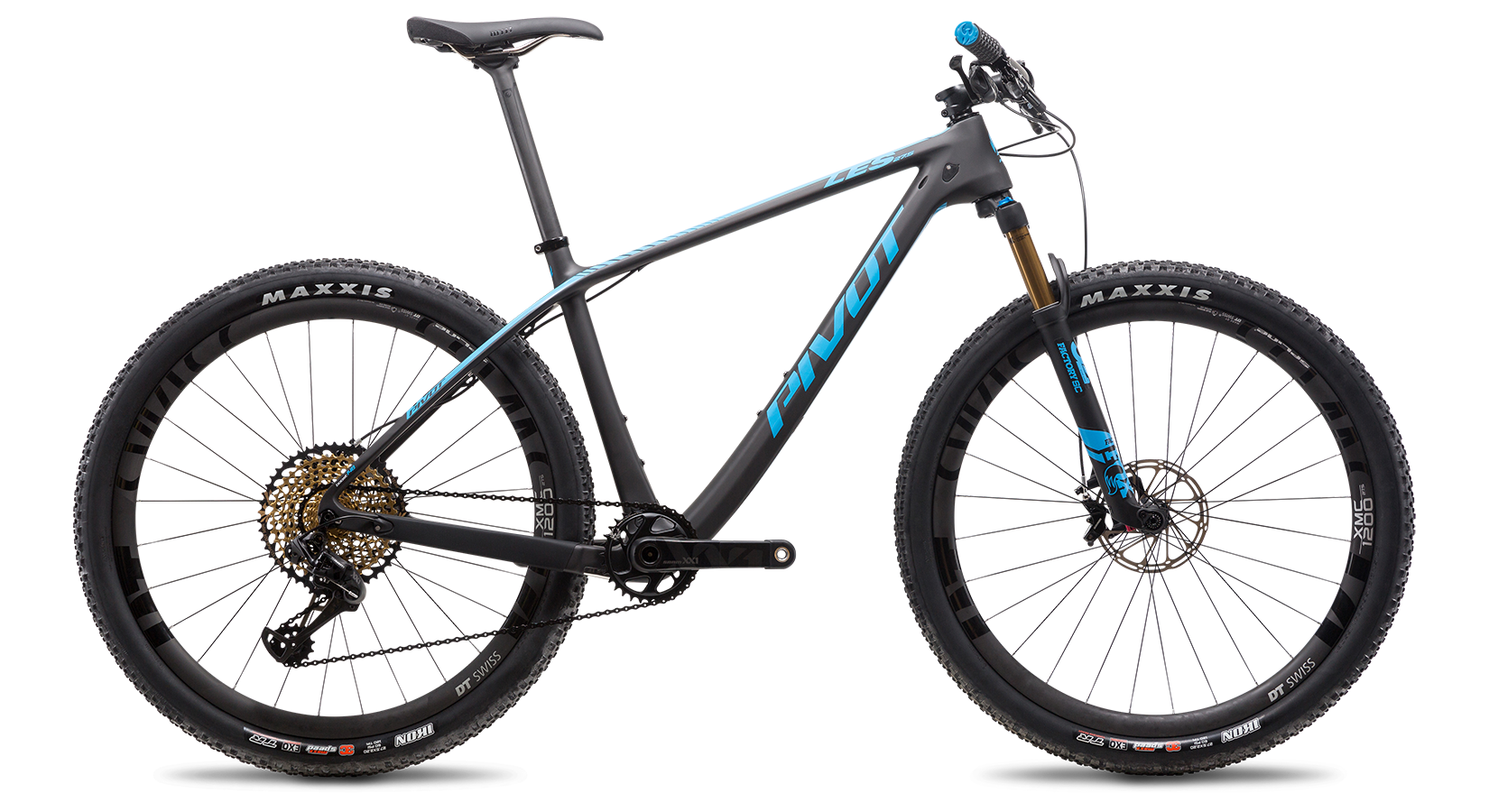 2022 Pivot LES 27.5 Team XTR Bike - Reviews, Comparisons, Specs - Bikes - Vital MTB